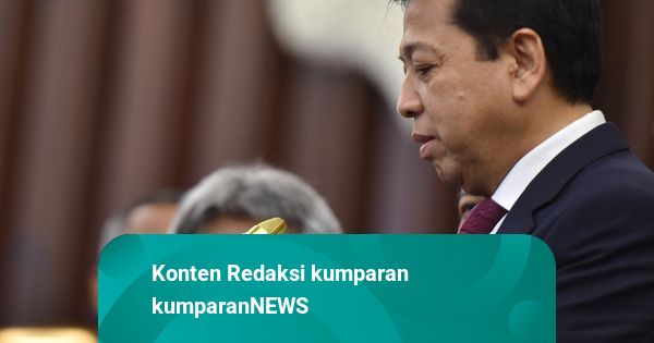 Total Harta Kekayaan Setya Novanto, Tersangka Kasus e-KTP | kumparan.com Total Harta Kekayaan Setya Novanto, Tersangka Kasus e-KTP | kumparan.com